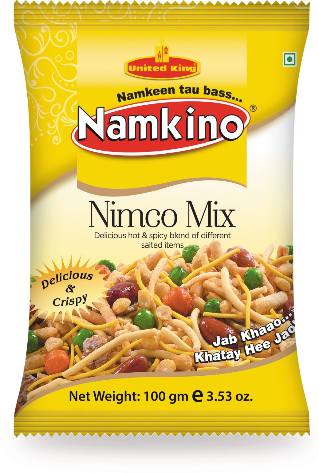 About – United King.