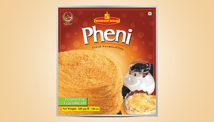 Traditional Delicacy – United King’s Export Website
